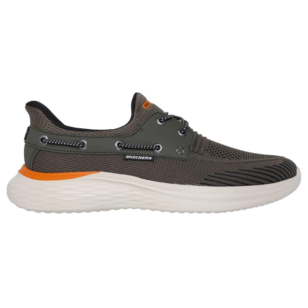 Click here for Mens Skechers Slip-ins(R) Relaxed Fit: Lawson-Para... prices