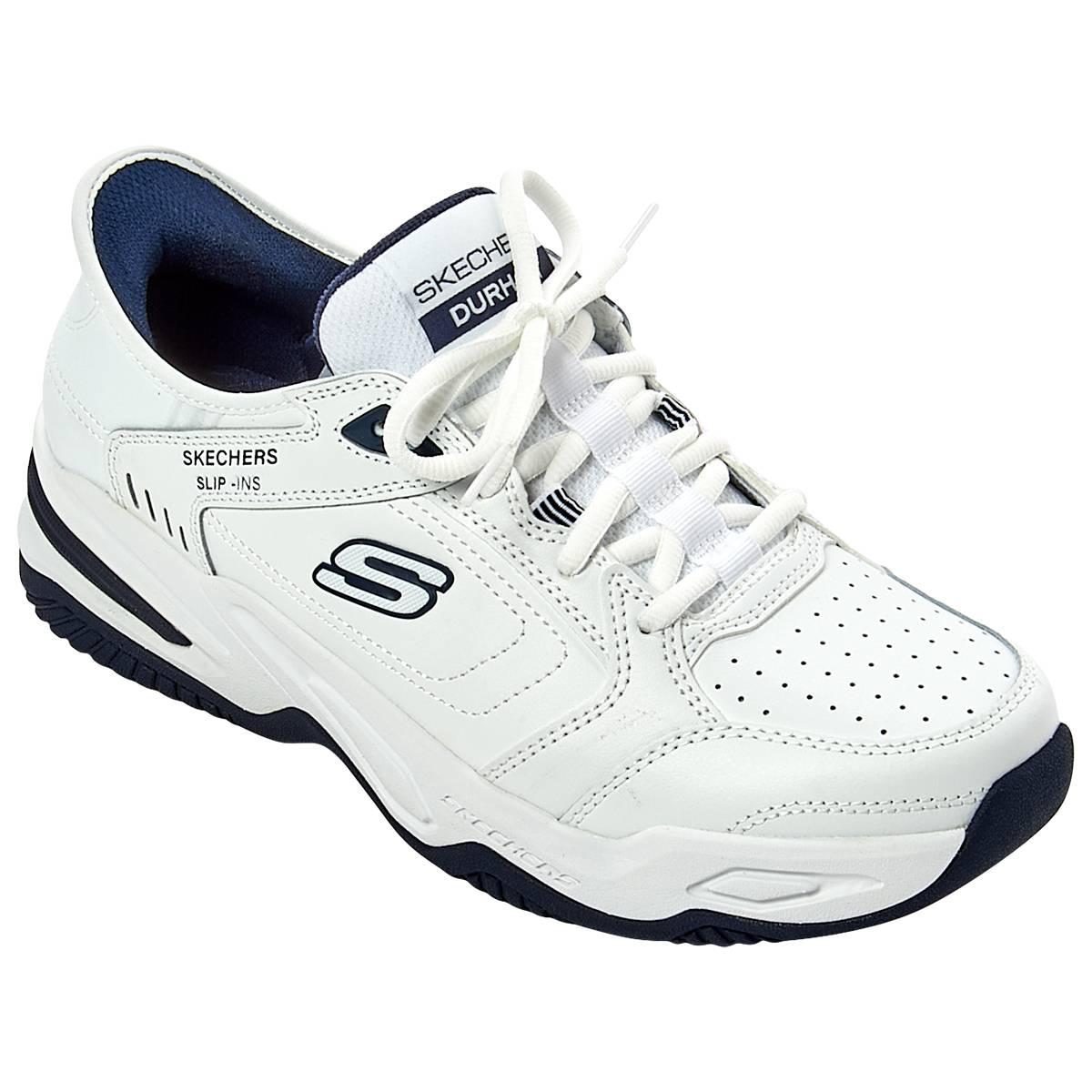 Click here for Mens Skechers Slip-ins(R) Durham Delvor Athletic S... prices