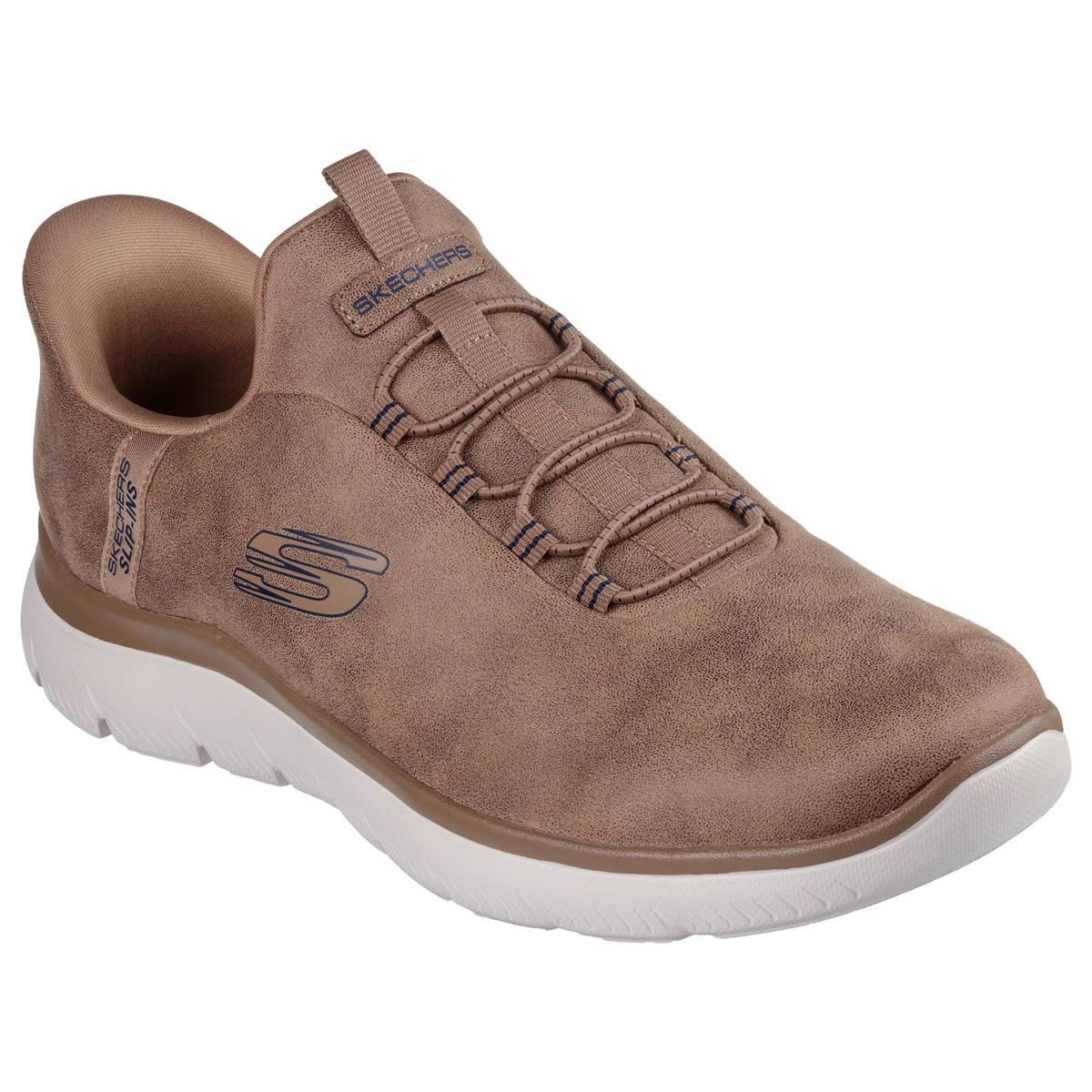 Click here for Mens Skechers Slip-Ins(R) Summits Korlo Fashion Sn... prices