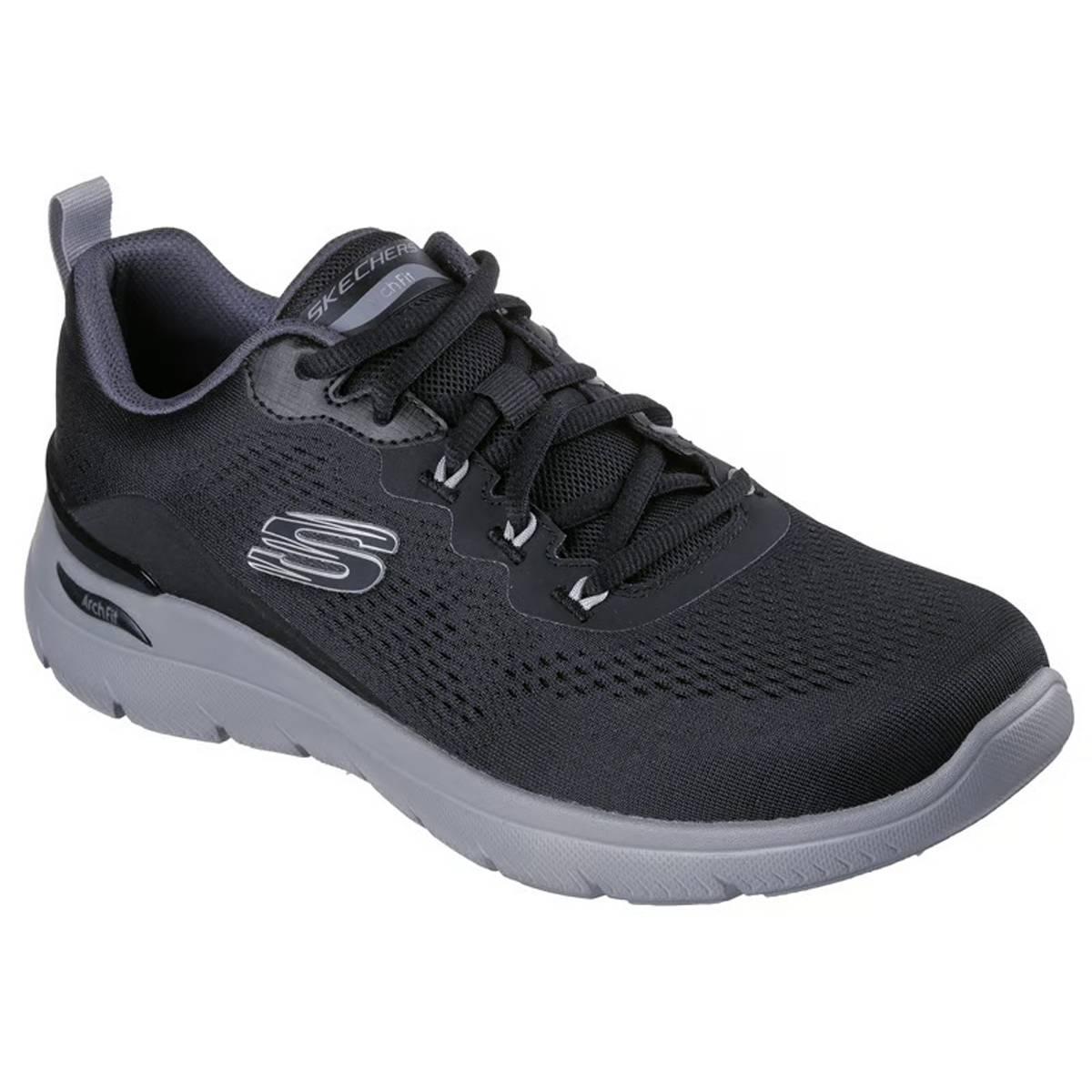 Click here for Mens Skechers Arch Fit(R) Summits - Kravel Athleti... prices
