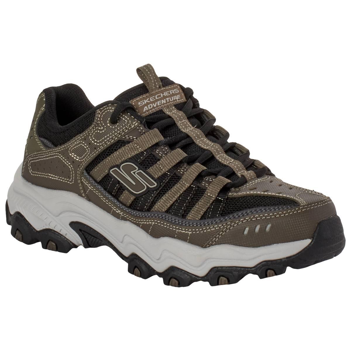 Click here for Mens Skechers Stamina Afterburn Legacy Athletic Sn... prices
