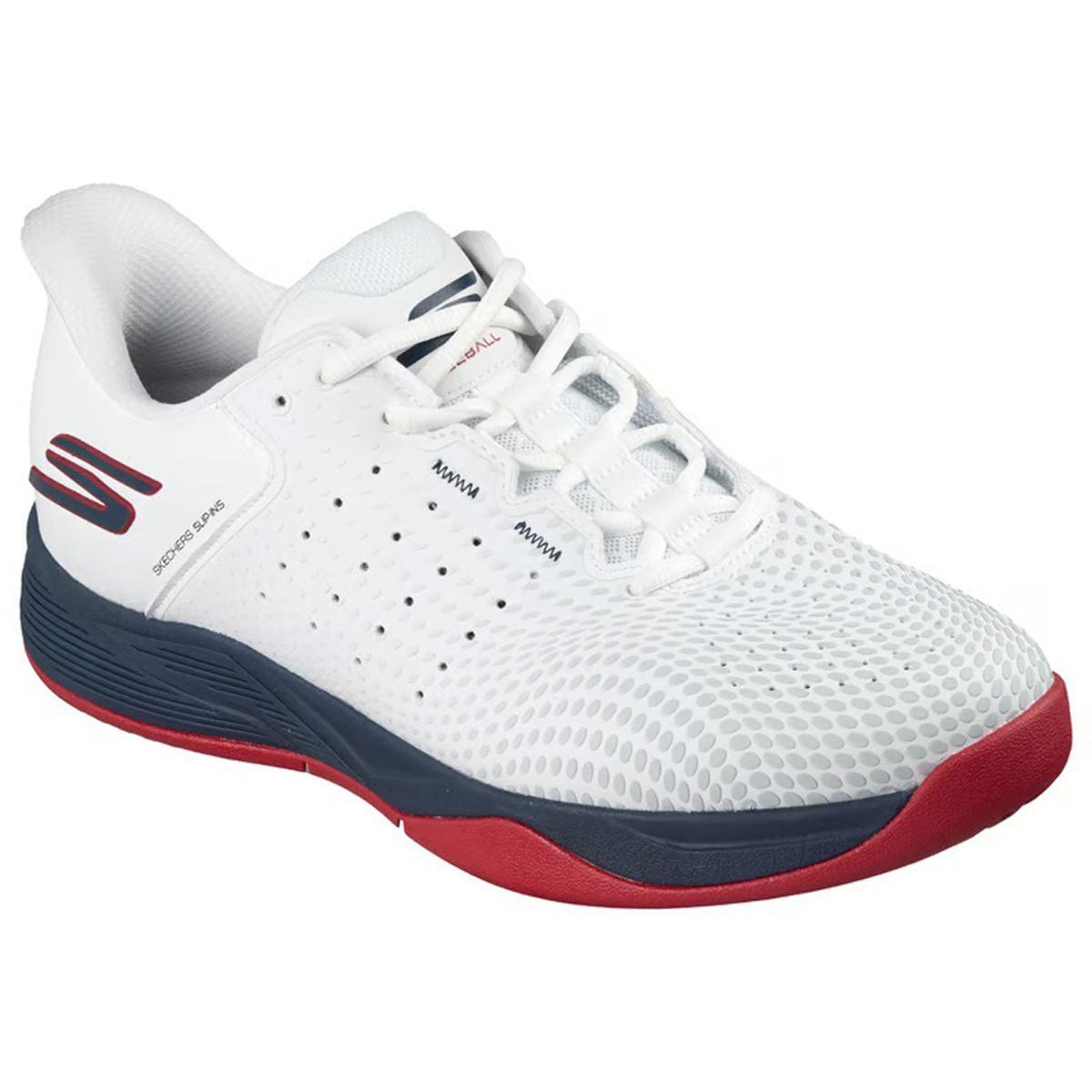 Click here for Mens Skechers Slip-ins(R) Viper Court Reload Athle... prices
