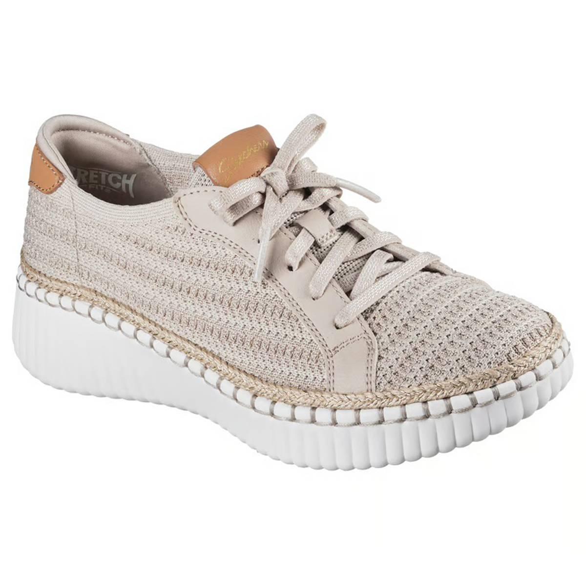Click here for Womens Skechers Wilshire Blvd - Passion Play Fashi... prices