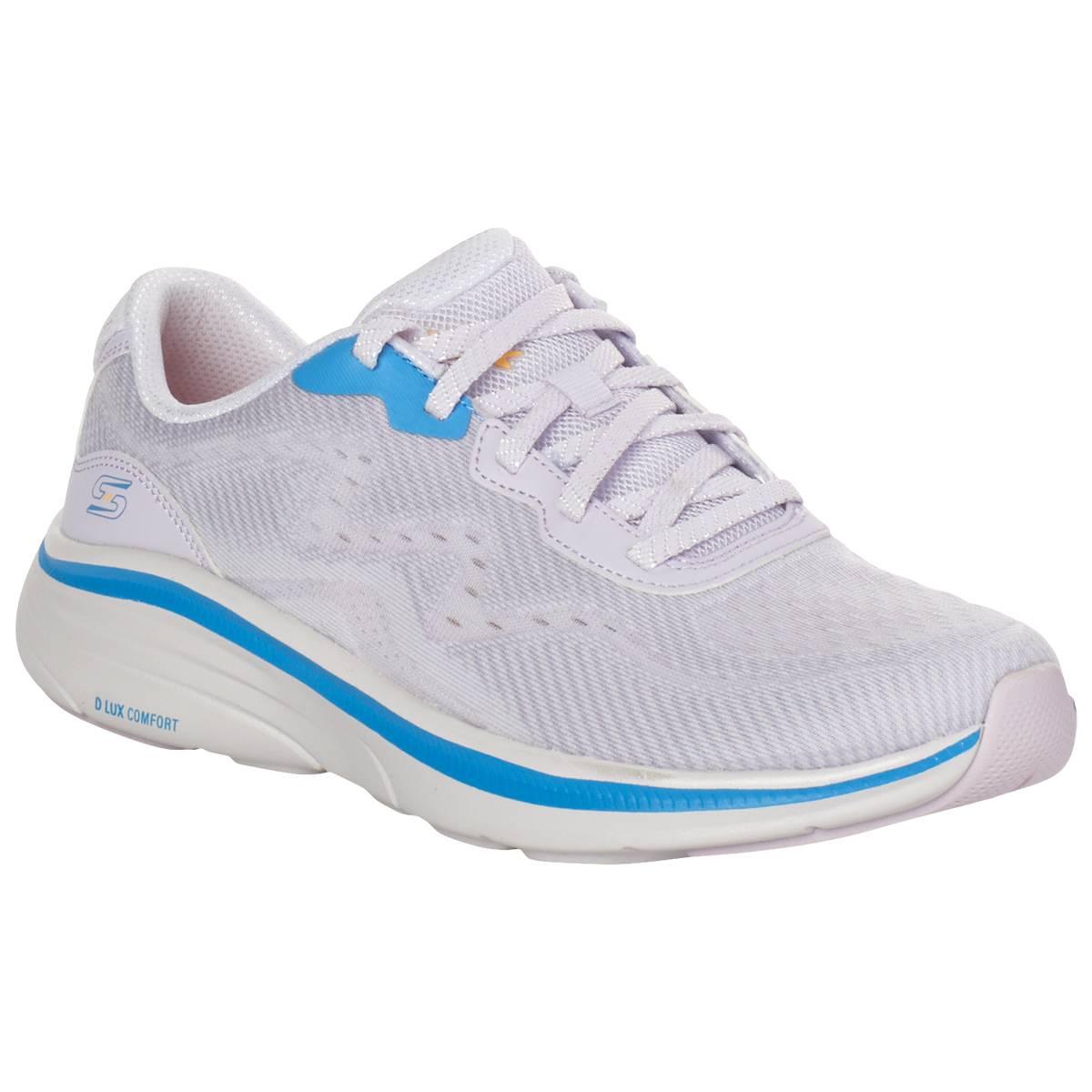 Click here for Womens Skechers DLux Comfort 2.0 - Amused Athletic... prices