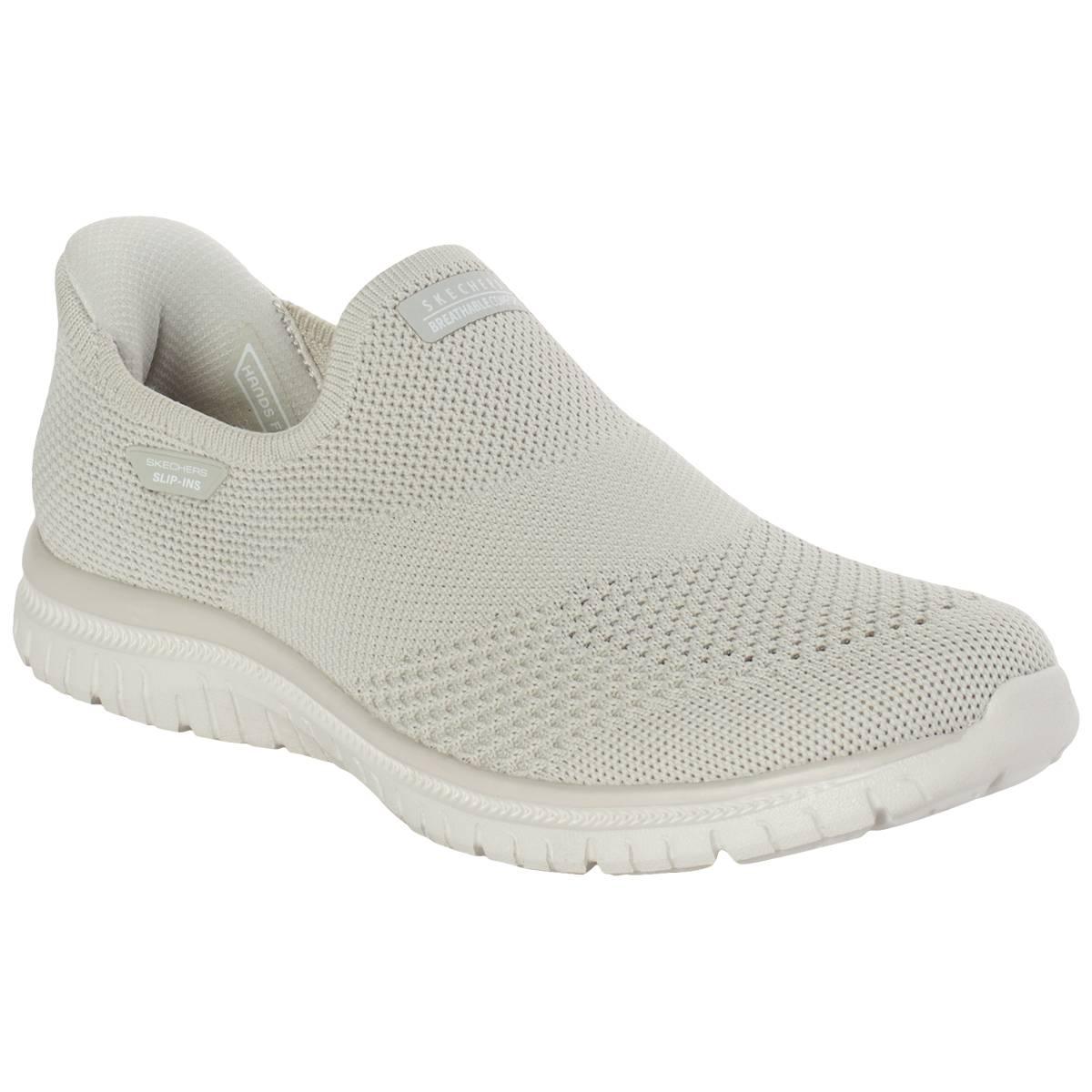 Click here for Womens Skechers Slip-ins(R) Virtue - Demure Fashio... prices