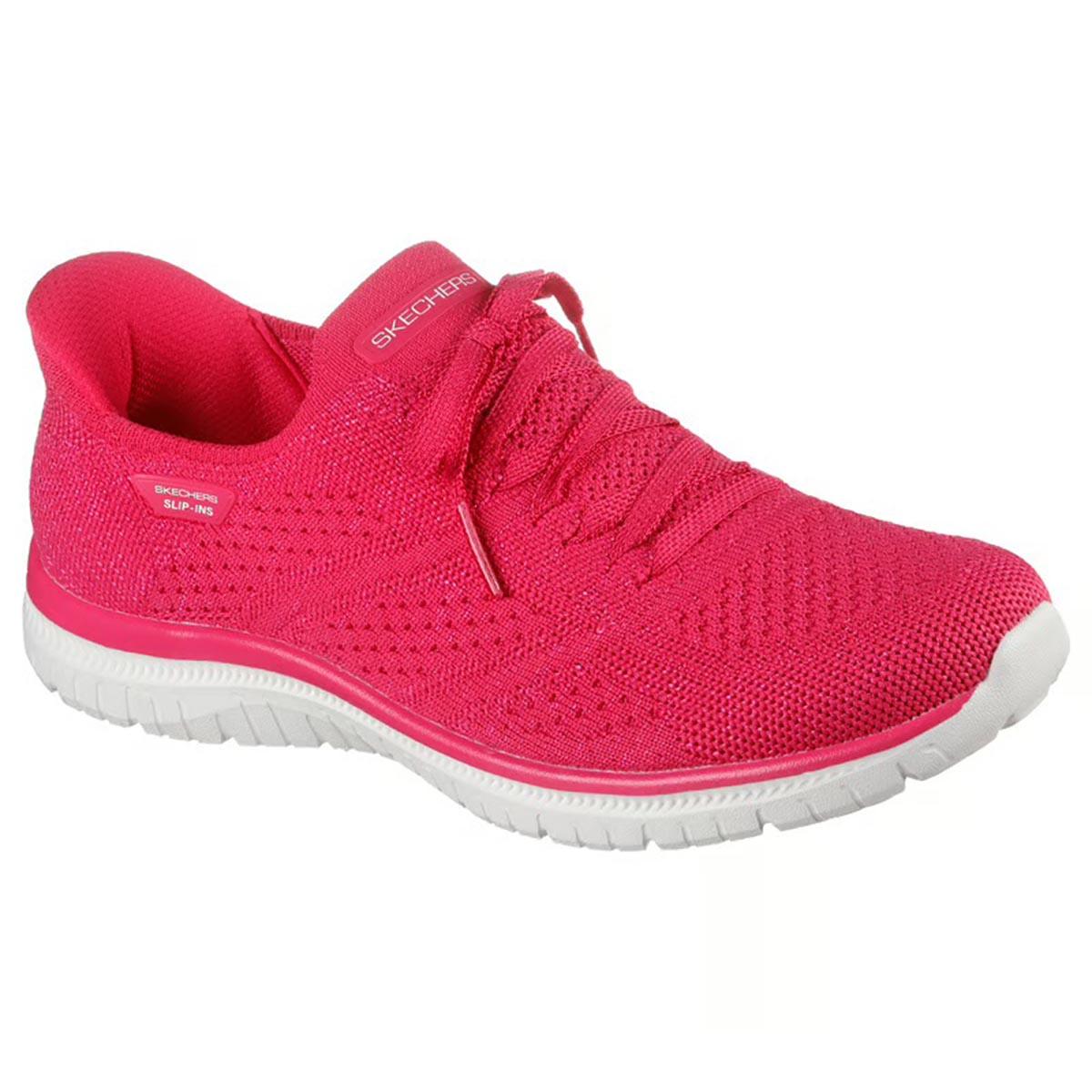 Click here for Womens Skechers Slip-ins(R) Virtue - Flawless Athl... prices