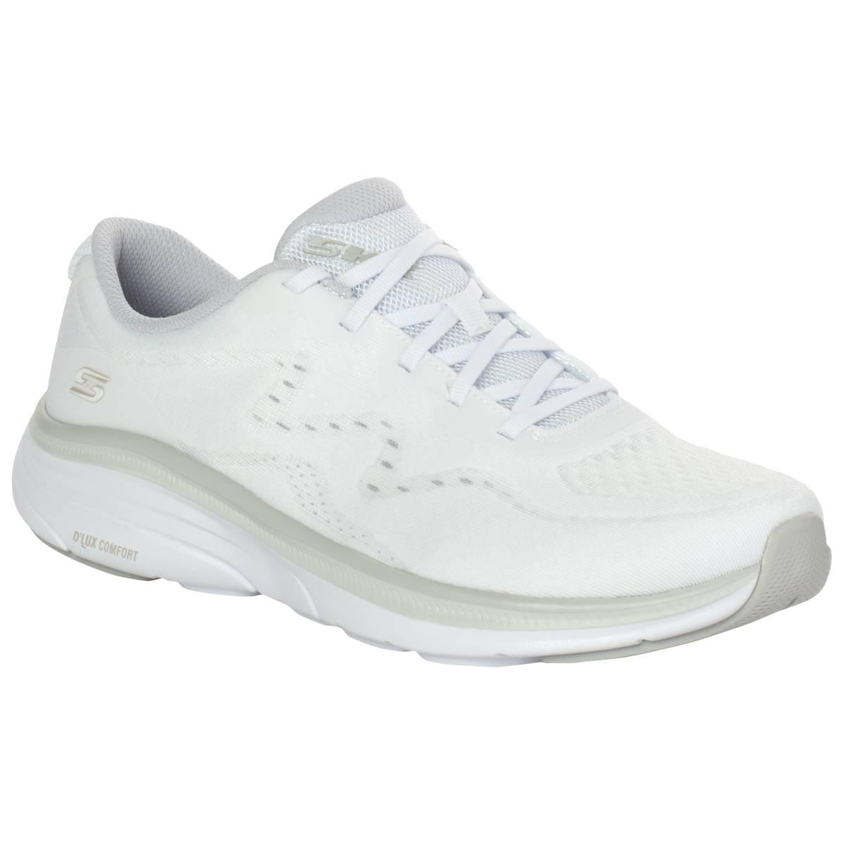Click here for Womens Skechers D Lux Comfort 2.0 - Roma Athletic... prices