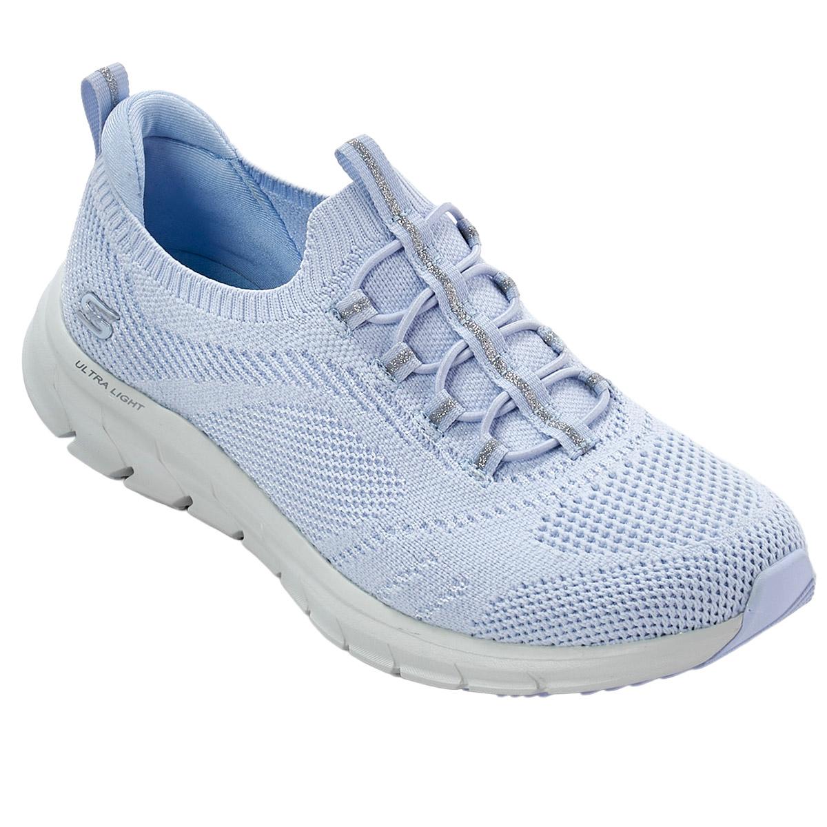Click here for Womens Skechers Pure Flex - Poised Athletic Sneake... prices