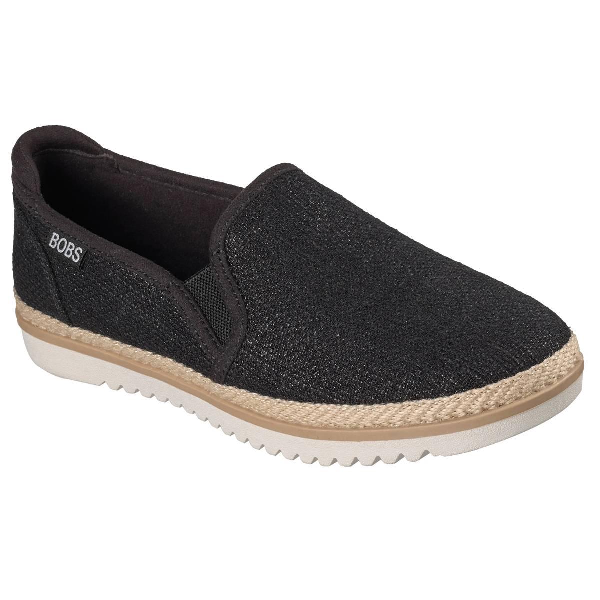 Click here for Womens Skechers Flexpadrille LO - Shiny Spritz Fas... prices