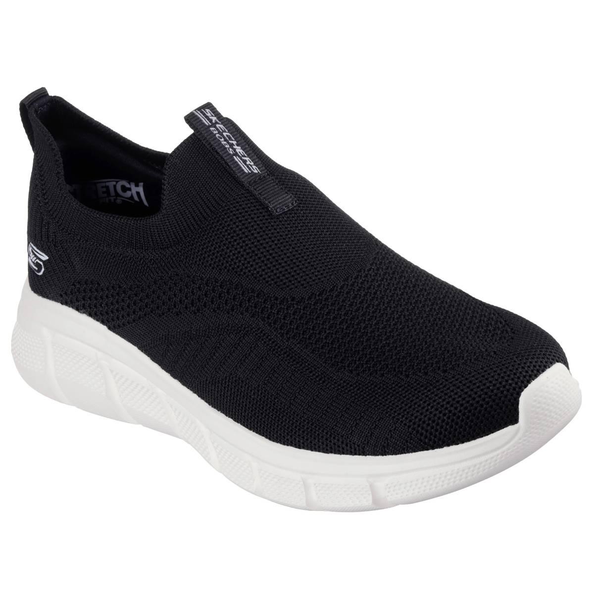 Click here for Womens Skechers BOBS B Flex - On Order Fashion Sne... prices