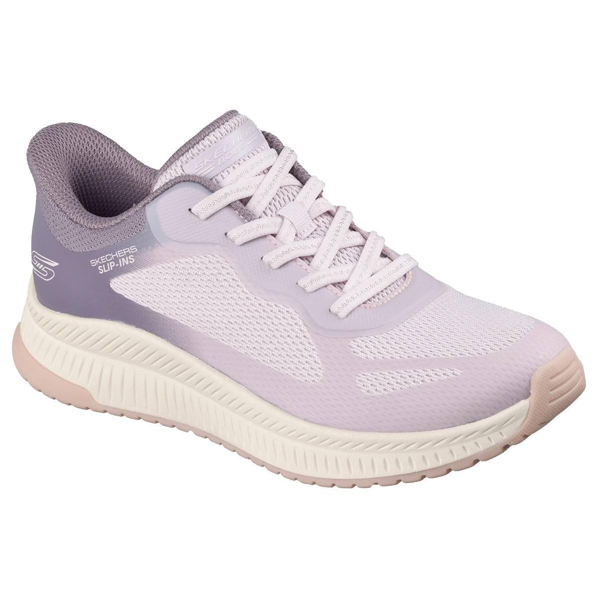 Click here for Womens Skechers Slip-ins(R)  BOBS Squad 4 Staple A... prices