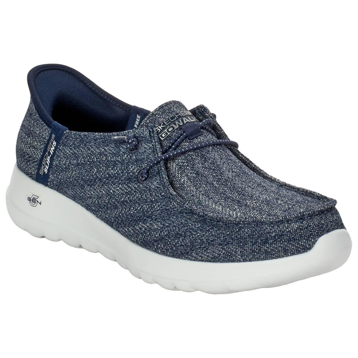 Click here for Womens Skechers Slip-ins(R) Go Walk Joy - Fantasia... prices