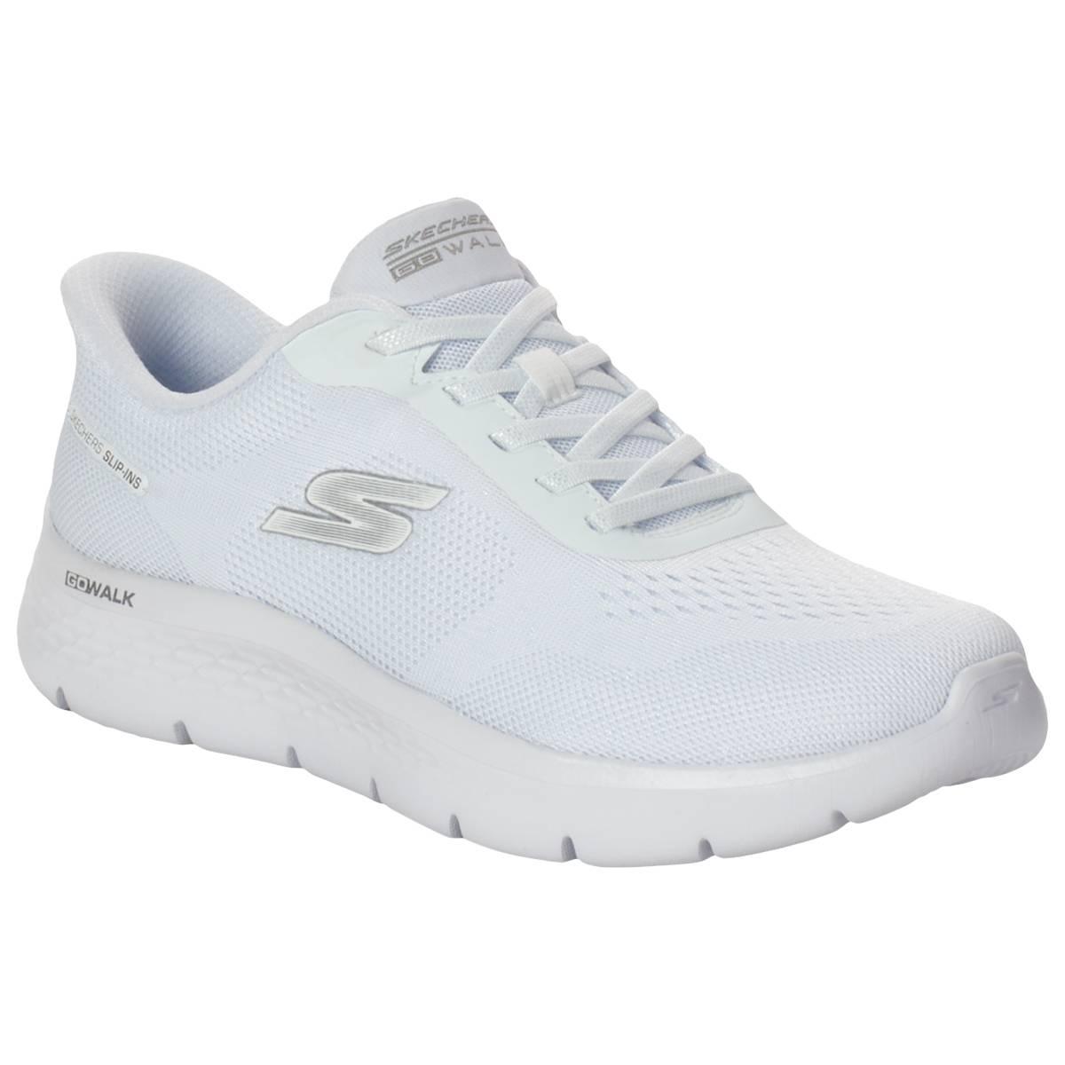 Click here for Womens Skechers GO WALK(tm) Flex Azrie Athletic Sn... prices