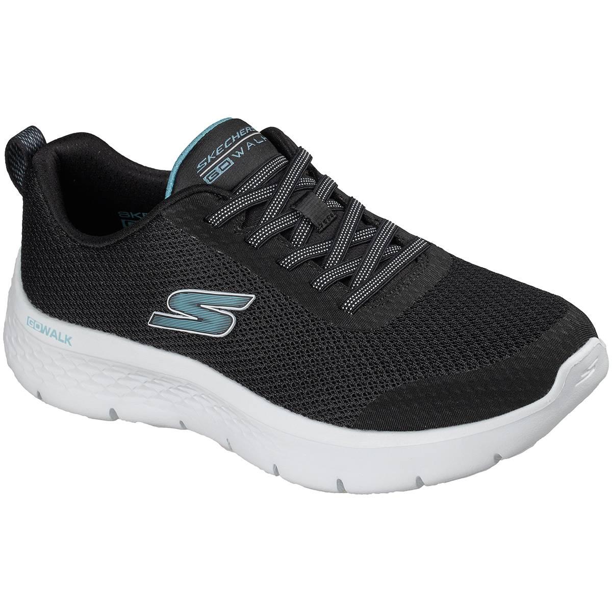 Click here for Womens Skechers GO WALK(tm) Flex Athletic Sneakers prices