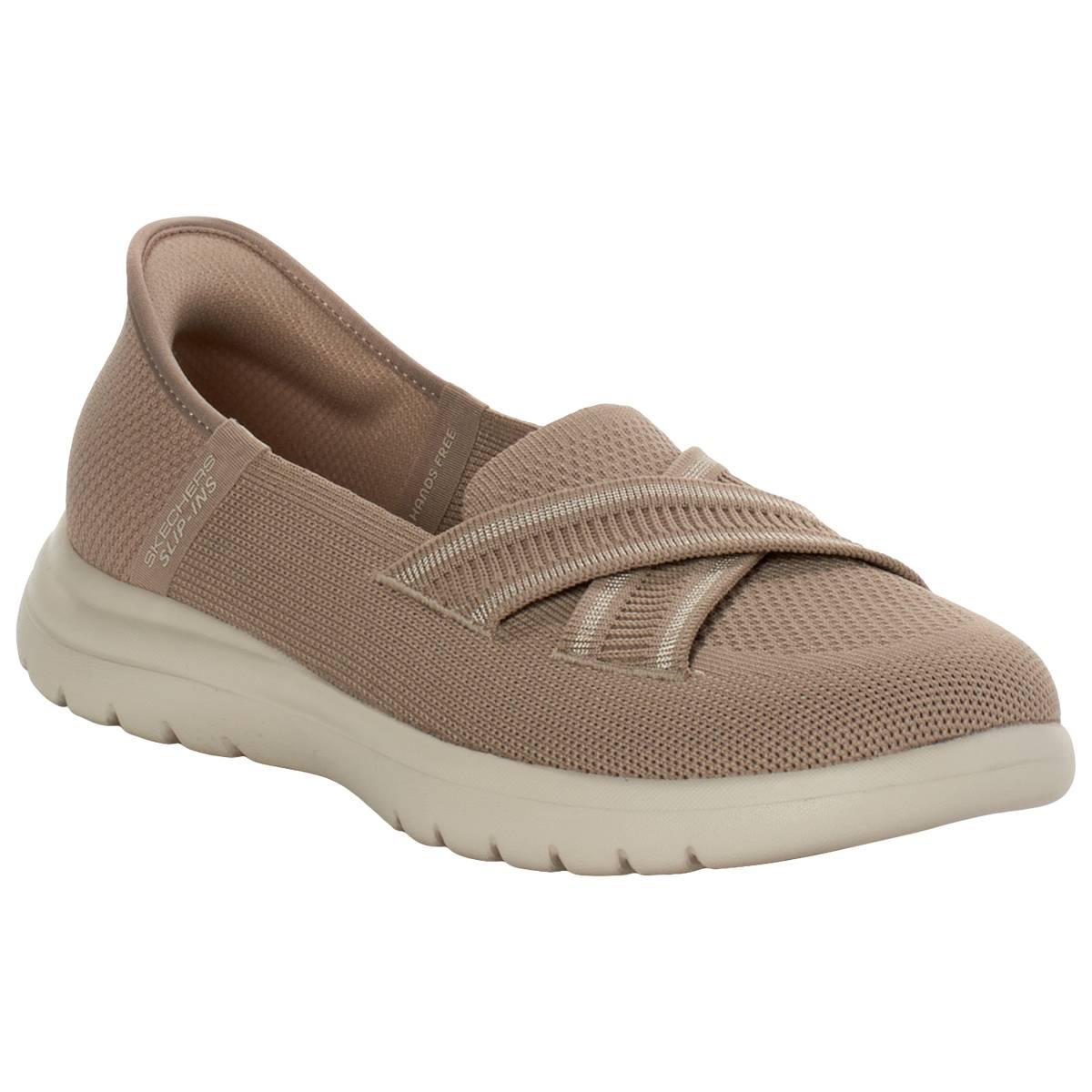 Click here for Womens Skechers On-The-Go(R) Flex - Wisteria Fashi... prices