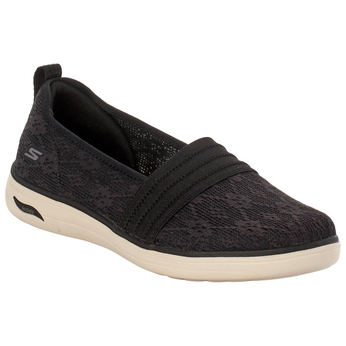 Click here for Womens Skechers Arch Fit Inspire Fashion Sneakers prices