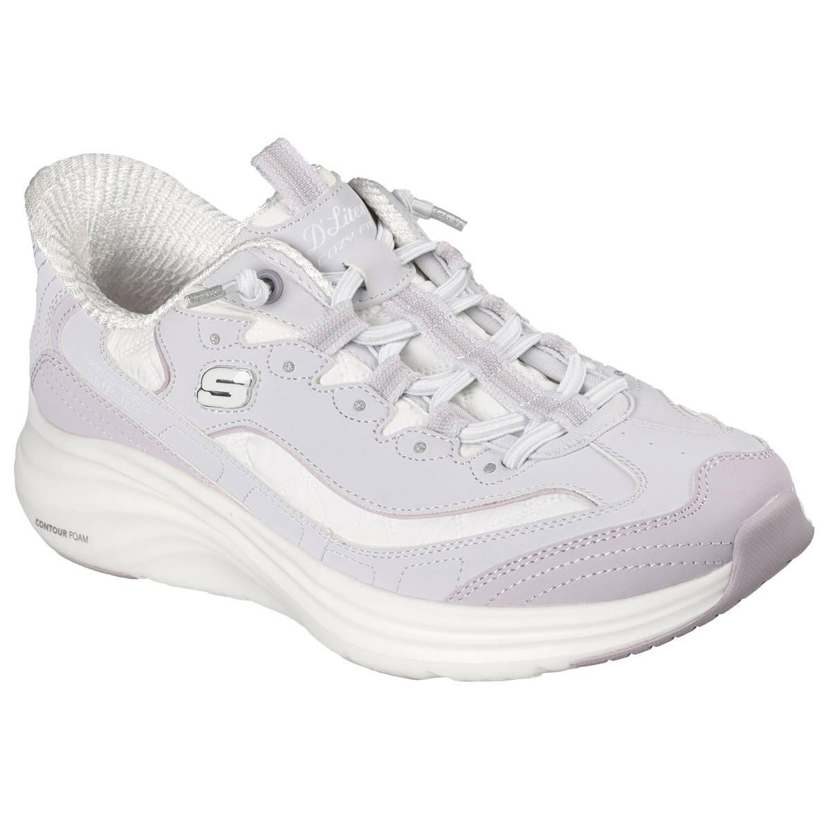 Click here for Womens Skechers Slip-ins(R) Contour Foam Cozy Fit... prices