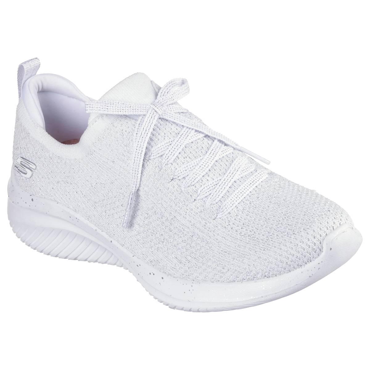 Click here for Womens Skechers Ultra Flex 3.0-Elegant Night Casua... prices