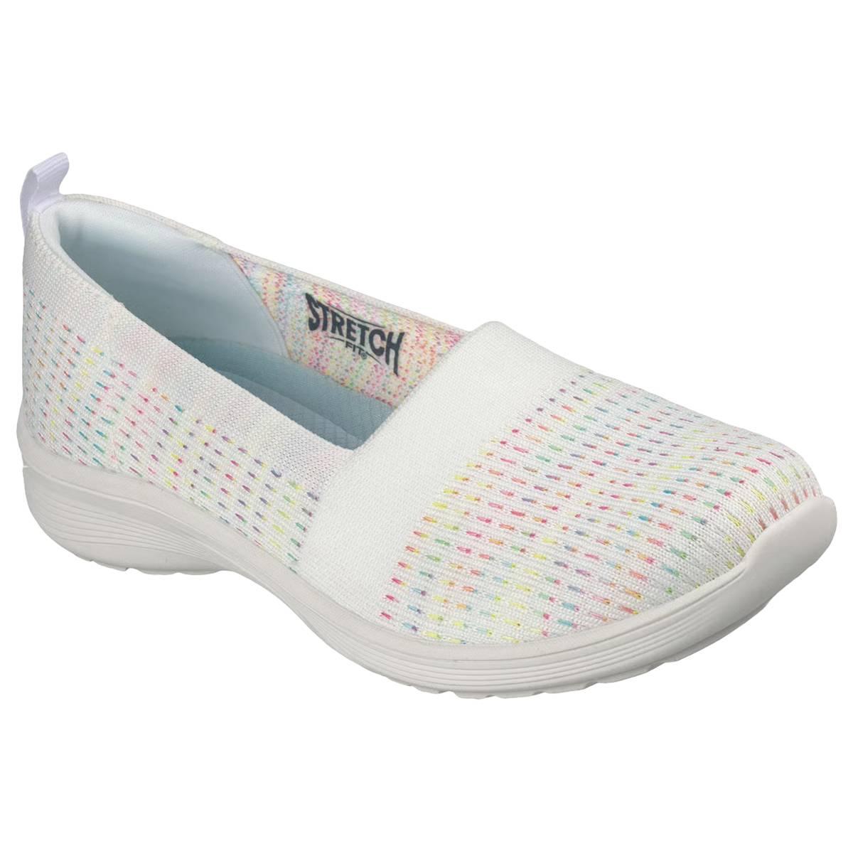 Click here for Womens Skechers New Cool Casual Fashion Sneakers prices