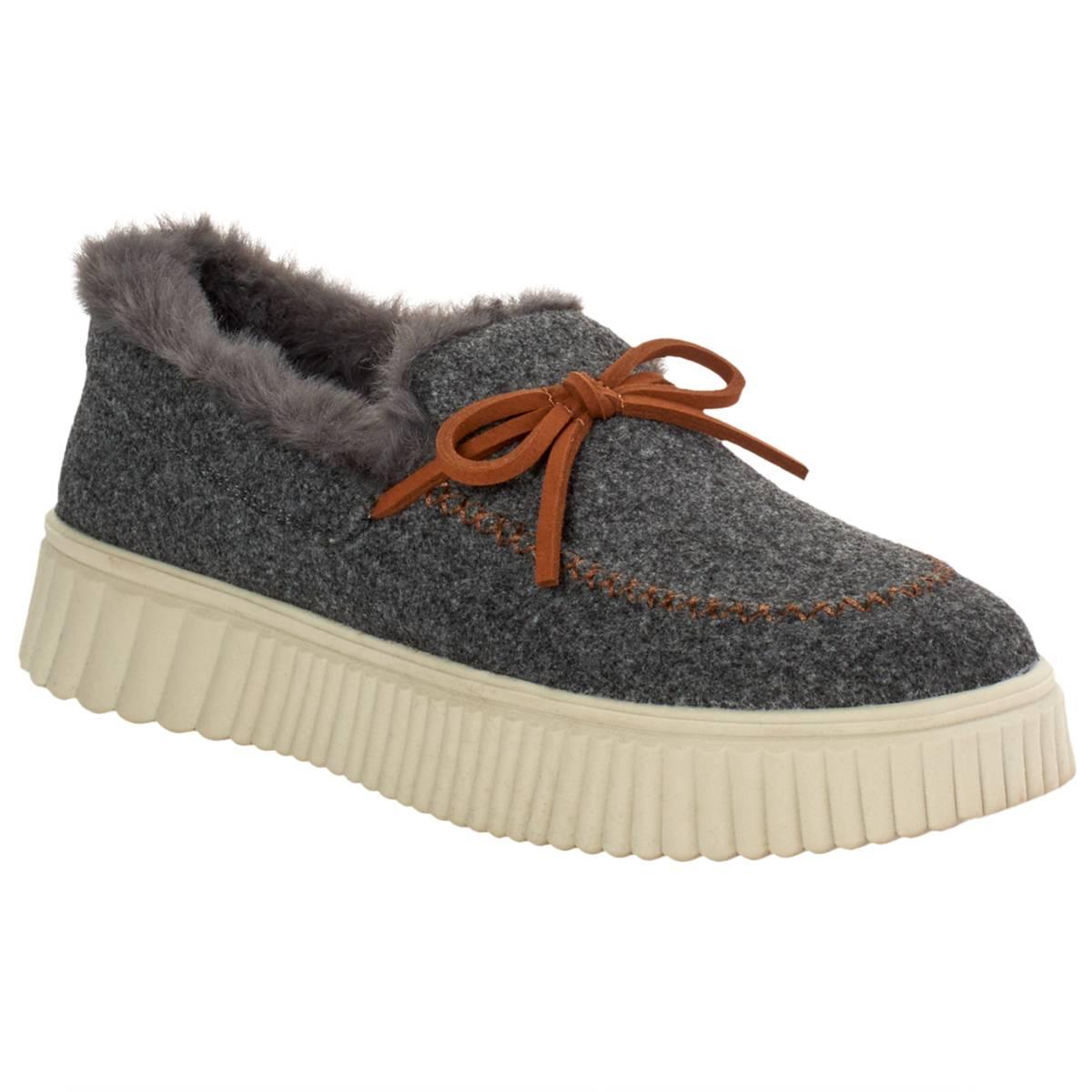 Click here for Womens Skechers Cozy Ojai Slippers prices