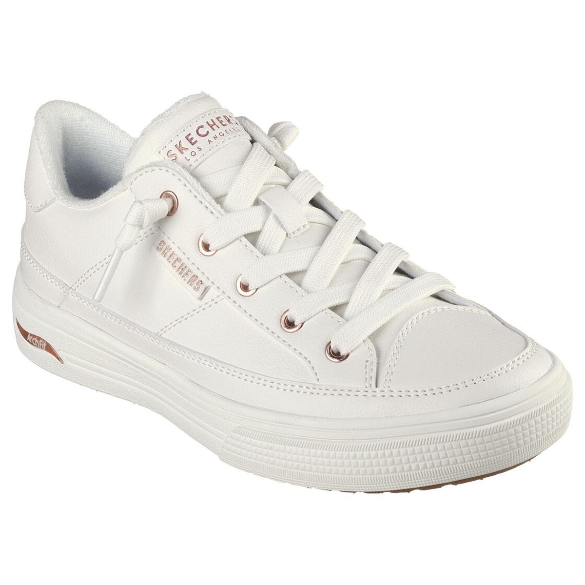Click here for Womens Skechers Arch Fit Arcade On My Way Fashion... prices