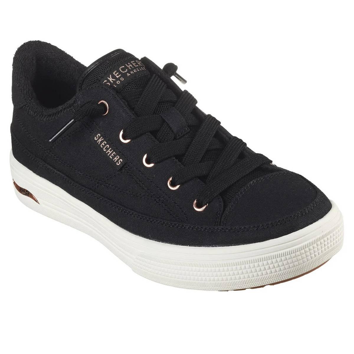 Click here for Womens Skechers Arch Fit(R) Arcade Meet Ya There F... prices