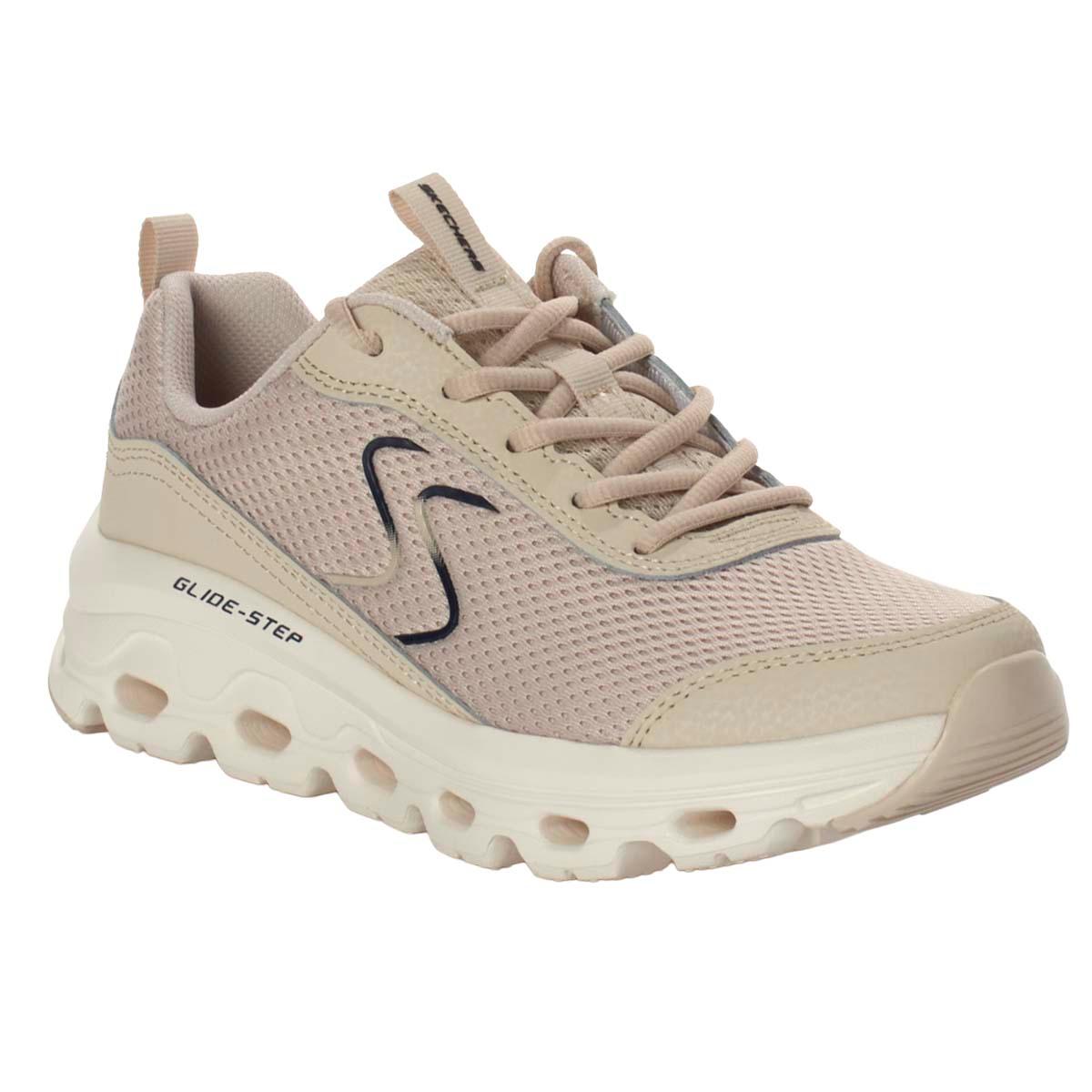 Click here for Womens Skechers Glide-Step Sole Athletic Sneakers prices