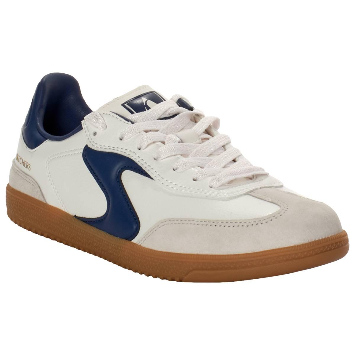 Click here for Womens Skechers Hotshot Kickoff Fashion Sneakers prices