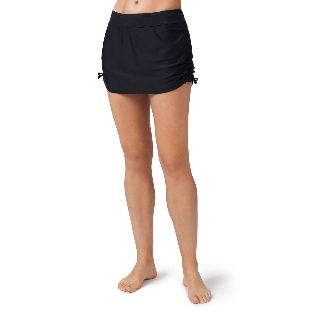 Click here for Womens Free Country Inner Brief Side Shirred Swim... prices