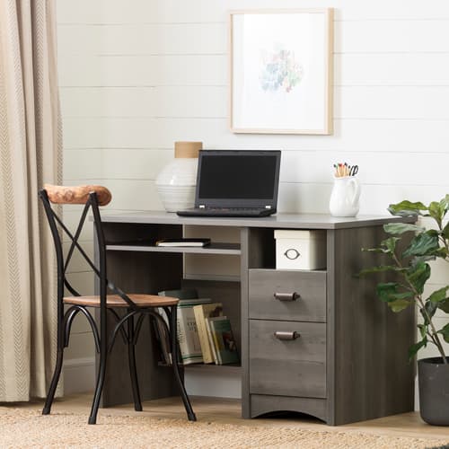 Click here for South Shore Gascony Desk prices