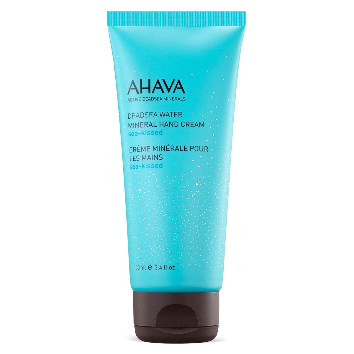 Click here for AHAVA Mineral Sea-Kissed Scented Hand Cream prices
