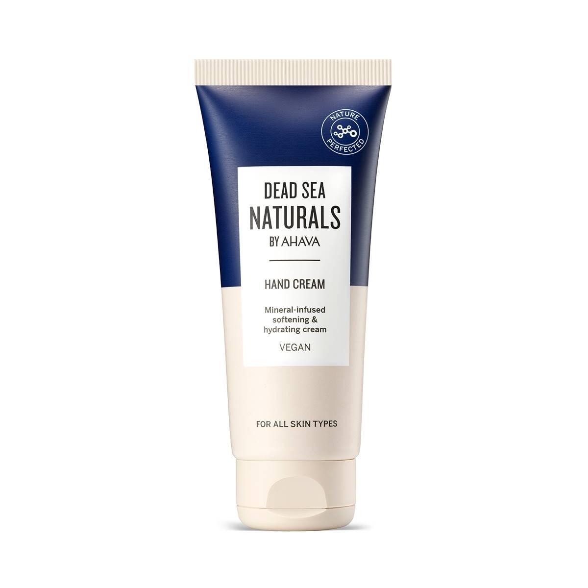 Click here for Dead Sea Naturals by Ahava Hand Cream prices