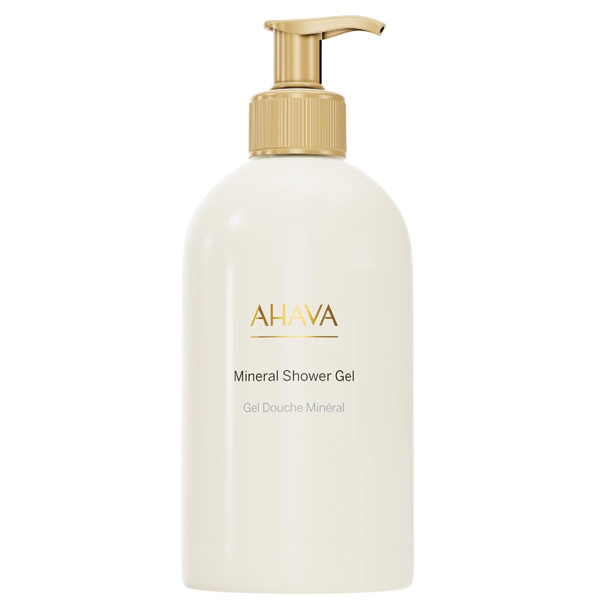 Click here for AHAVA Double Mineral Shower Gel prices