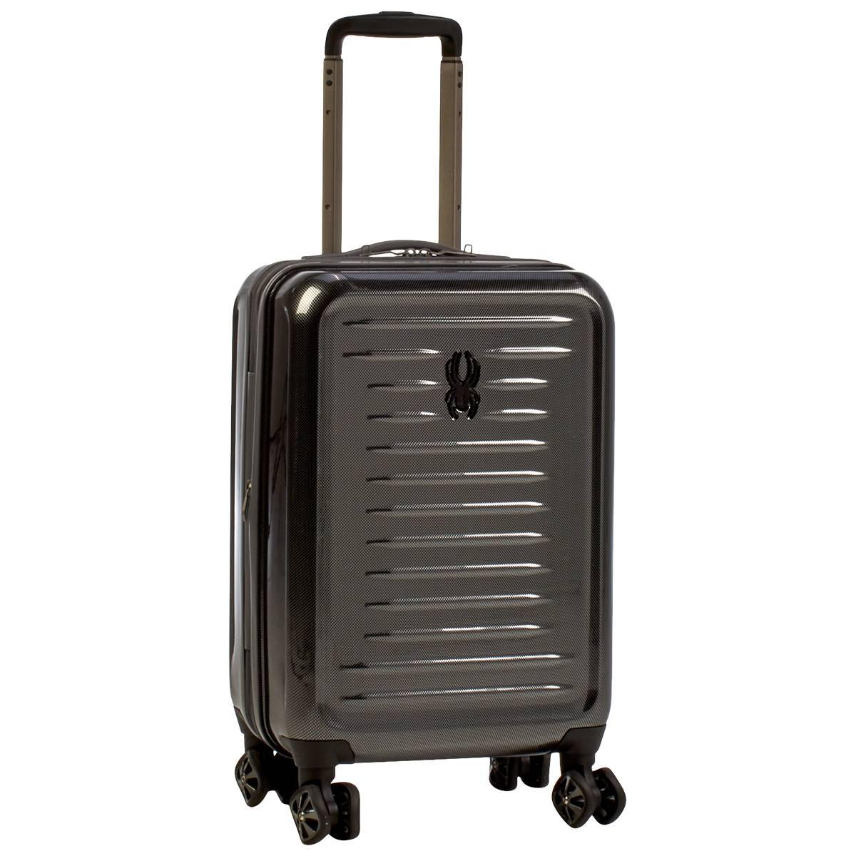 Click here for Spyder Rails 20in. Carry-On prices