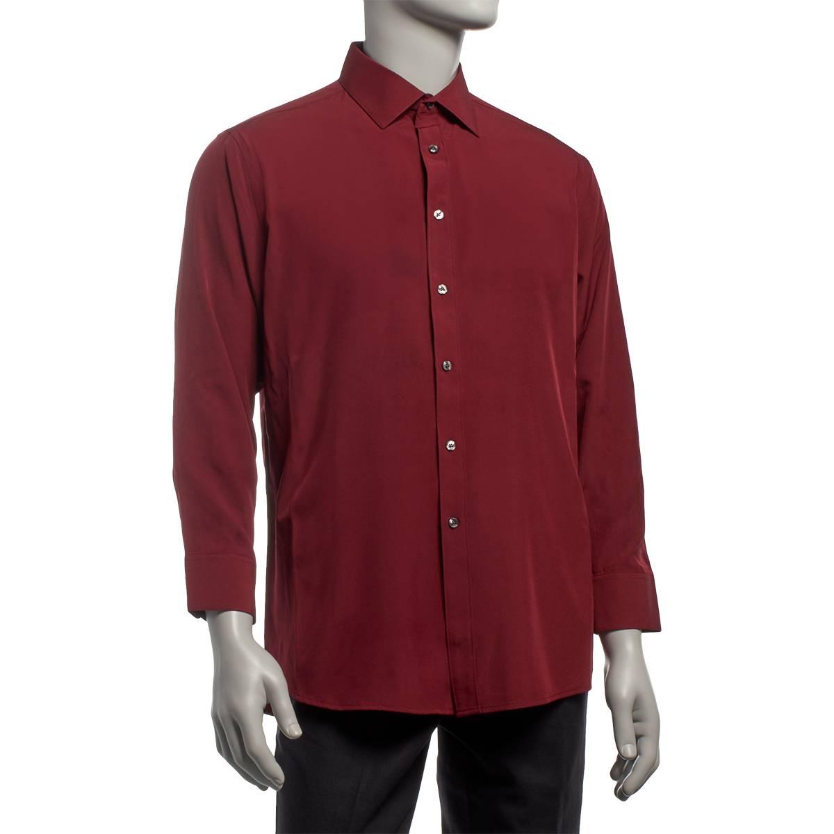 Click here for Mens Christian Aujard Regular Fit Stretch Dress Sh... prices