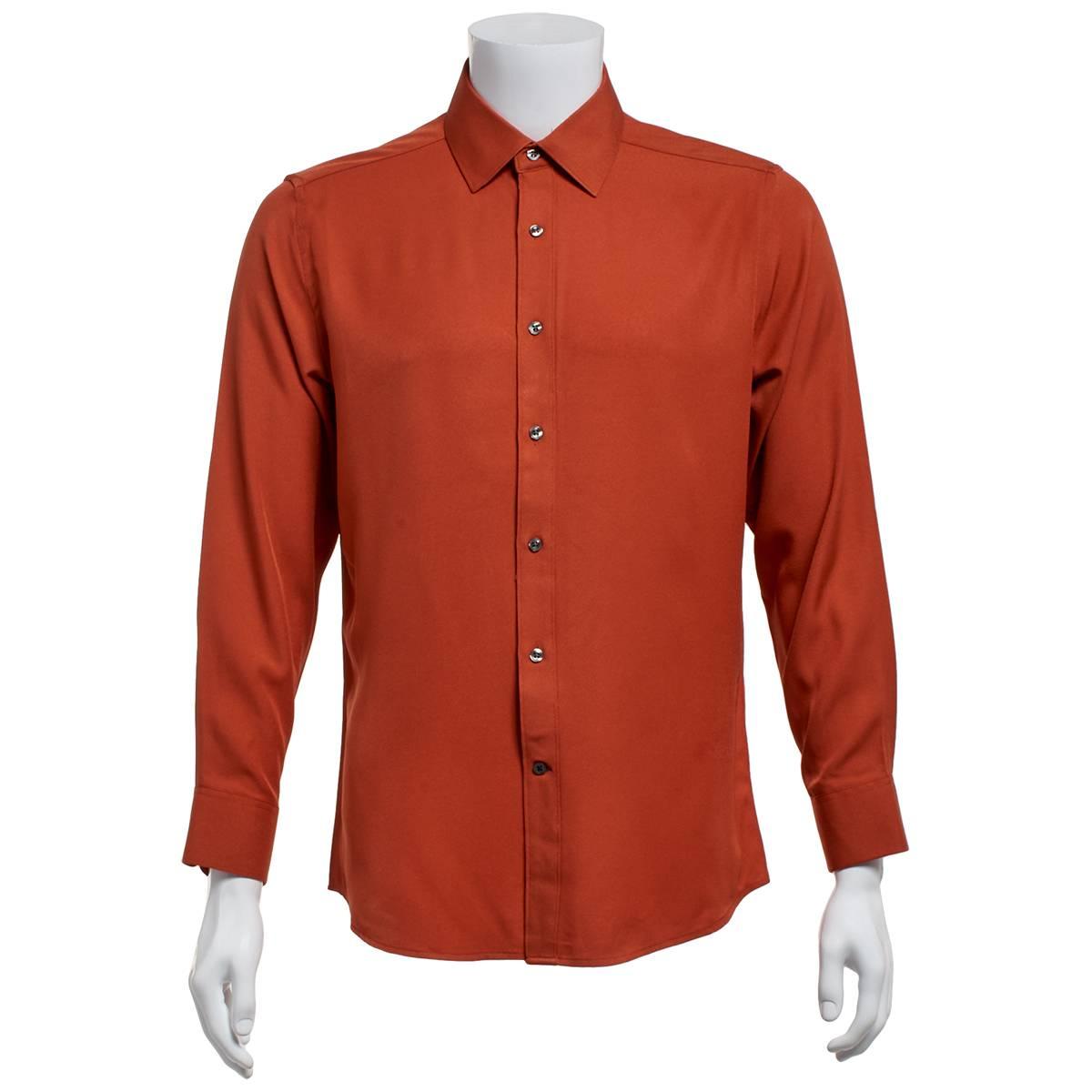 Click here for Mens Bill Blass Essentials Slim Fit Twill Dress Sh... prices