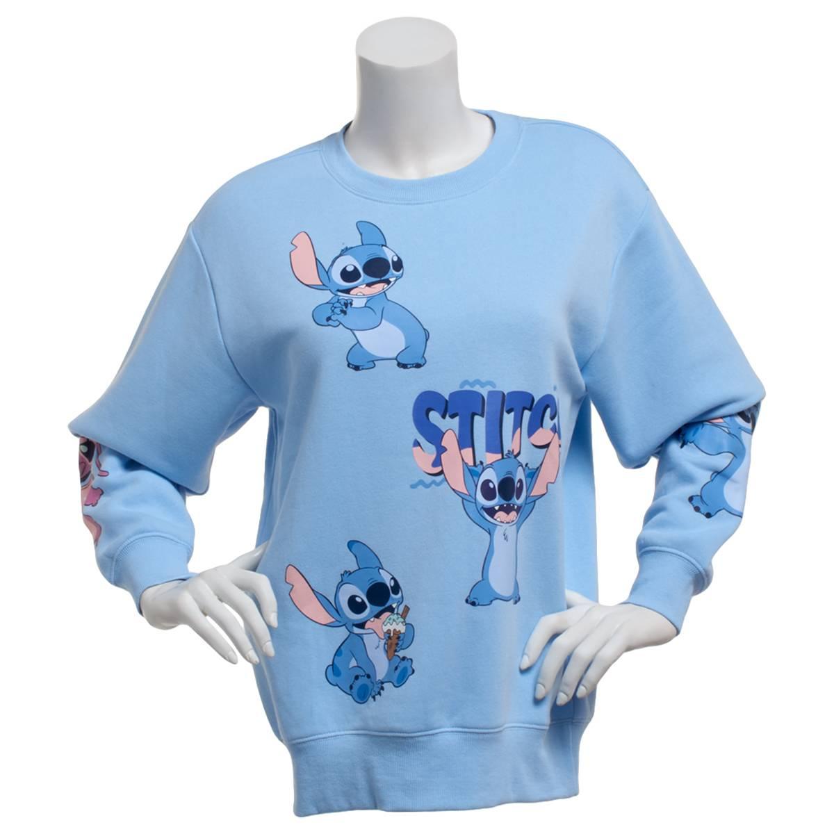 Click here for Juniors C-Life Stitch & Angel Front Back Screen Sw... prices