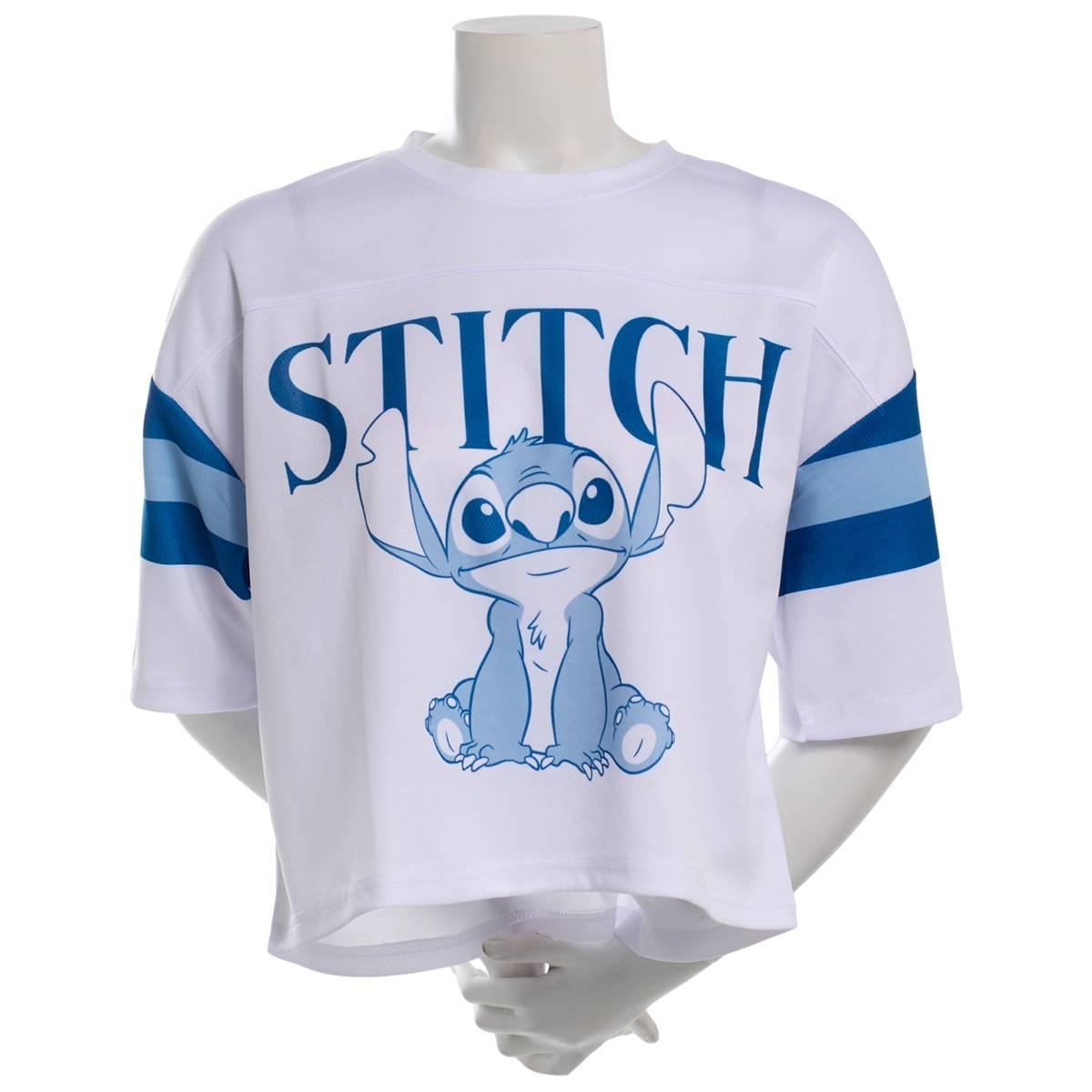 Click here for Juniors C-Life Stitch Short Sleeve Football Tee prices