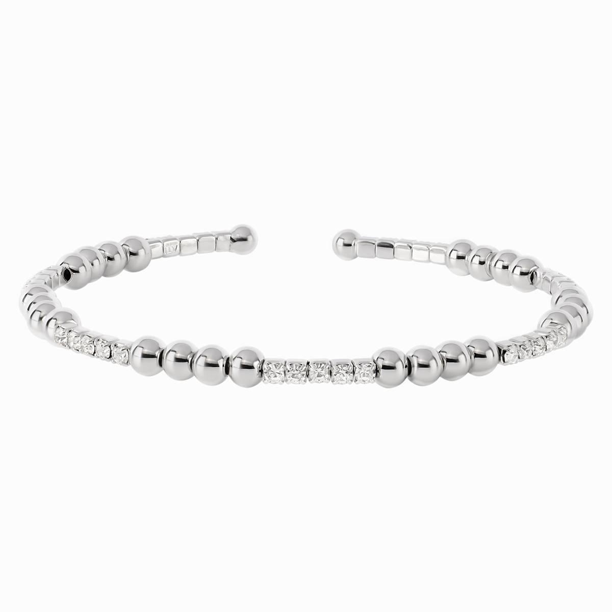 Click here for Athra Silver Plated Clear Crystal & Bead Stations... prices