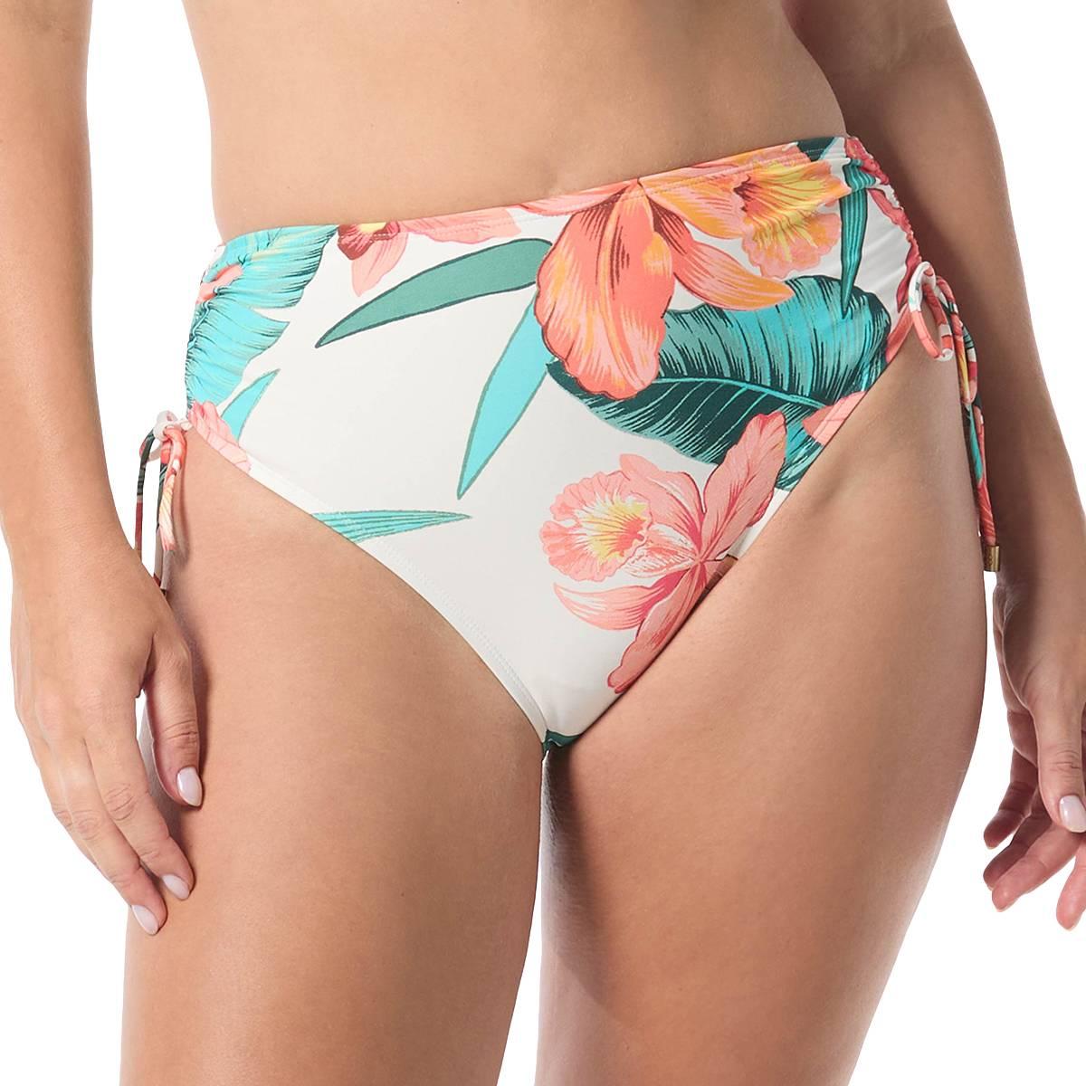 Click here for Womens CoCo Reef Inspire Tropical Swim Bottoms prices
