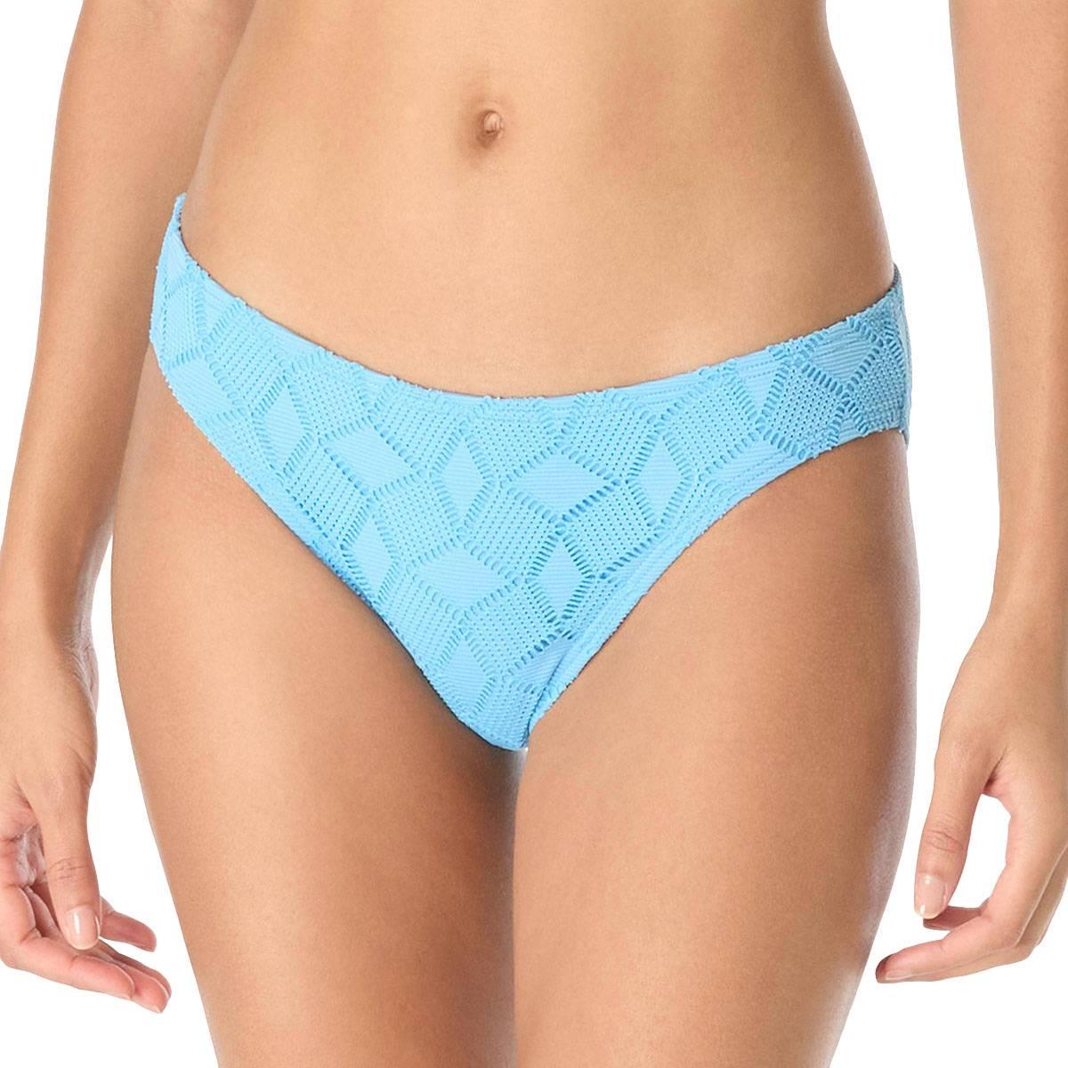 Click here for Womens Vince Camuto Geometric Textured Bikini Swim... prices