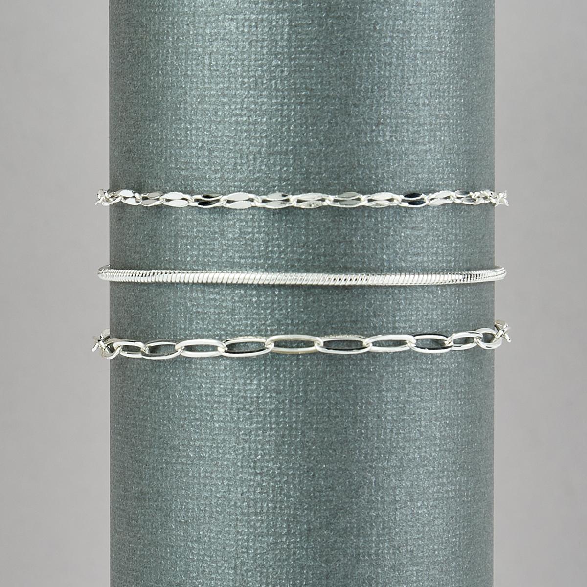 Click here for Design Collection Silver-Plated Small Paper Clip B... prices