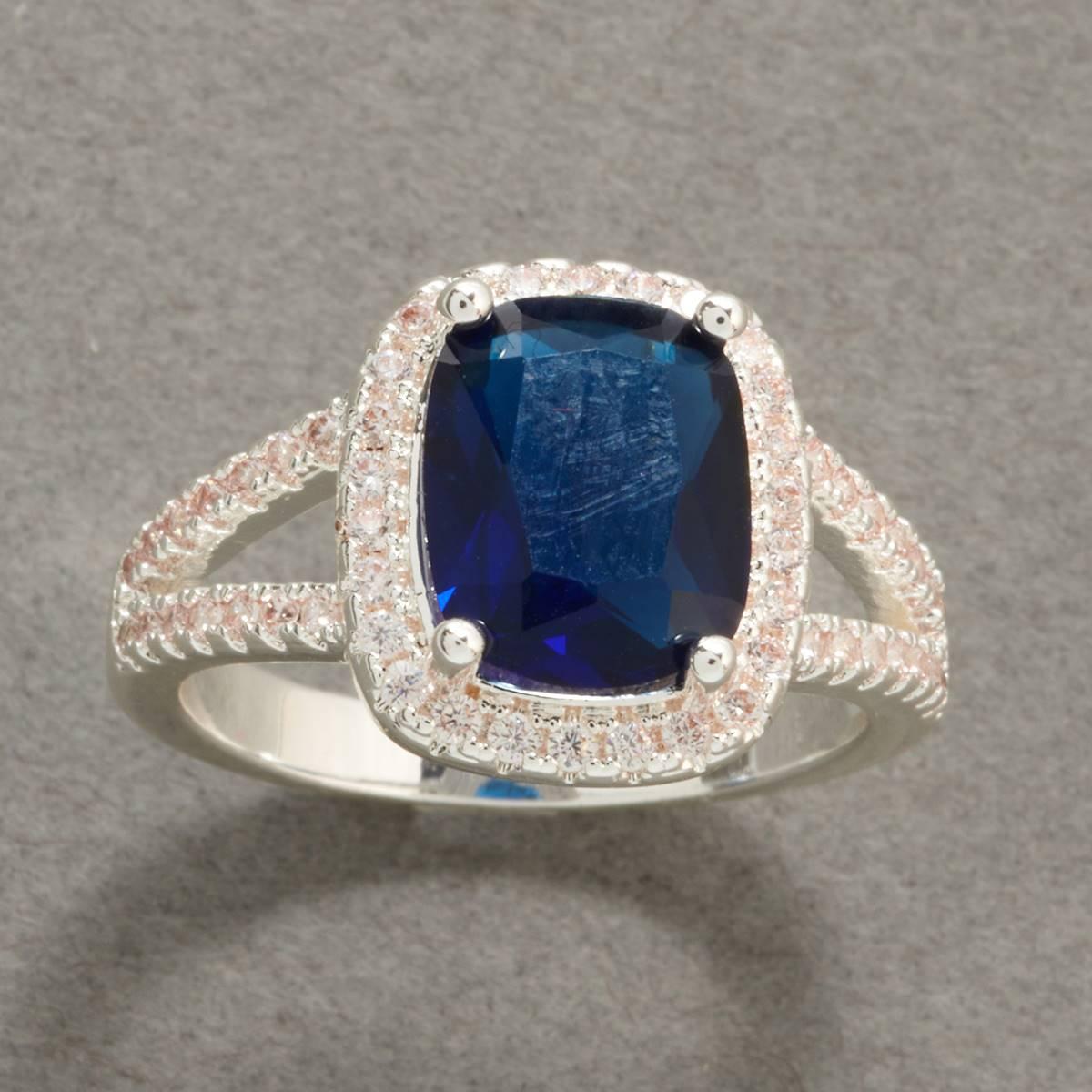 Click here for Ashley Cooper(tm) Silver Mountain Stone Split Pave... prices