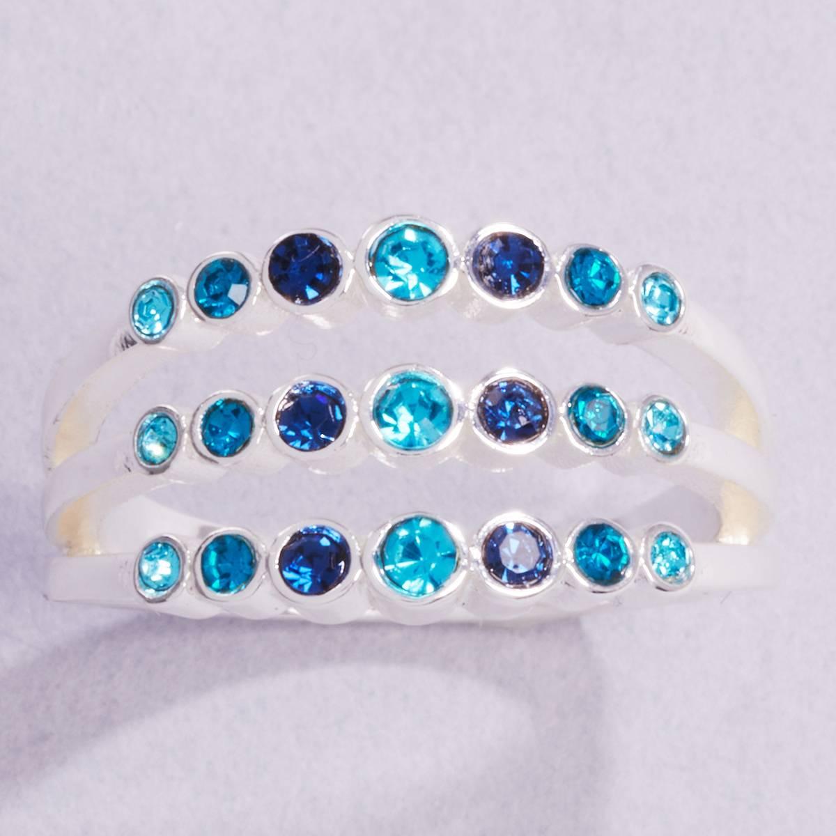 Click here for Ashley Cooper(tm) Blue Stone Multi Band Statement... prices