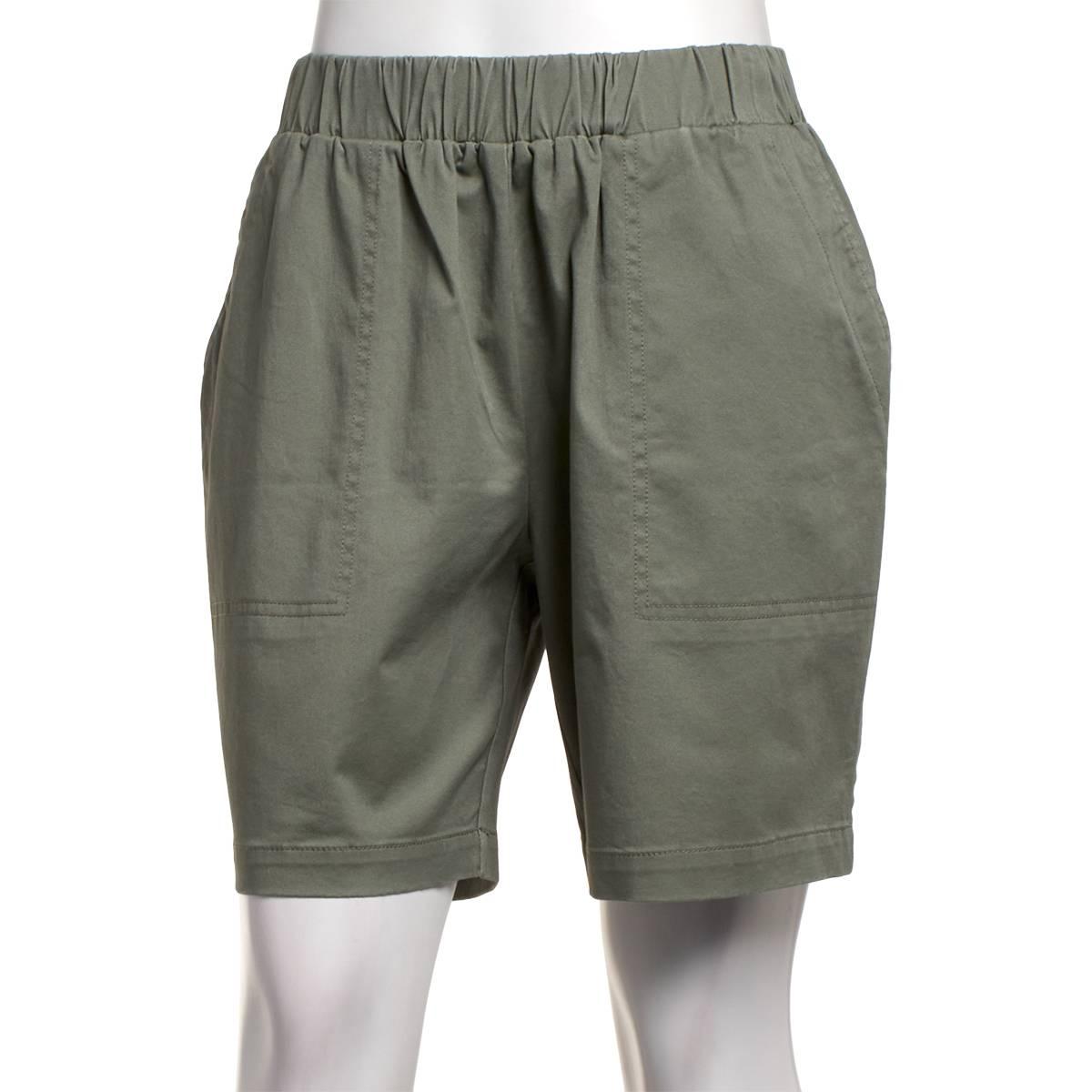 Click here for Womens Napa Valley Fine Line Twill Four Pocket Ber... prices