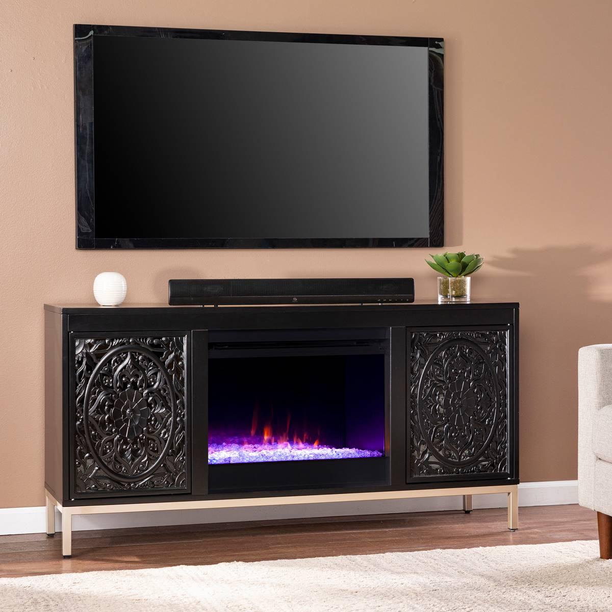 Click here for Southern Enterprises Winsterly Color Changing Fire... prices