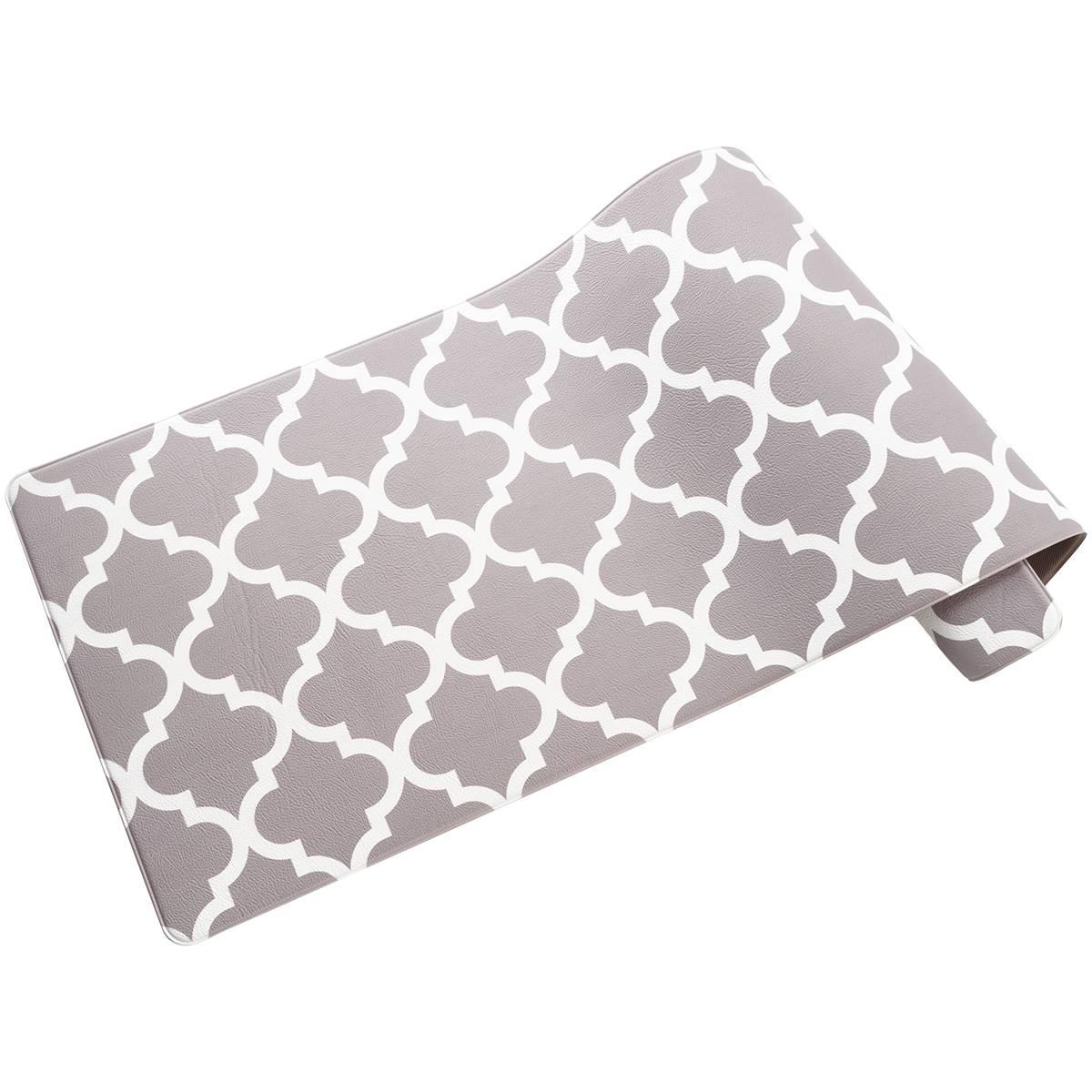 Click here for Anti Fatigue Lattice Indoor Mat prices