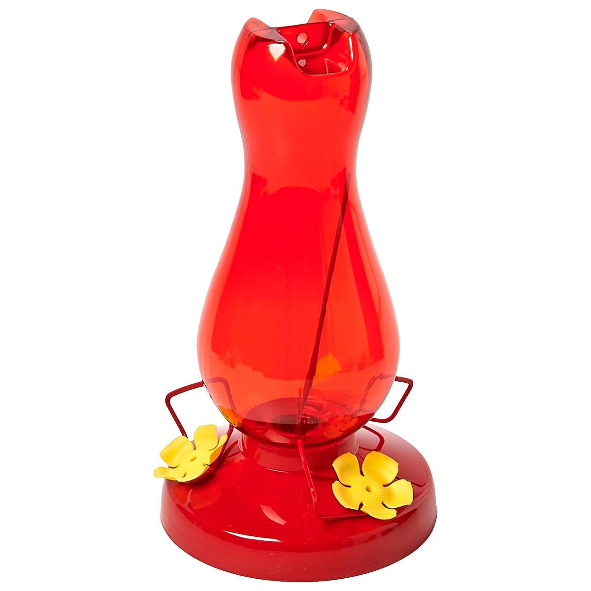 Click here for Perky Pet 19oz. Hummingbird Feeder prices