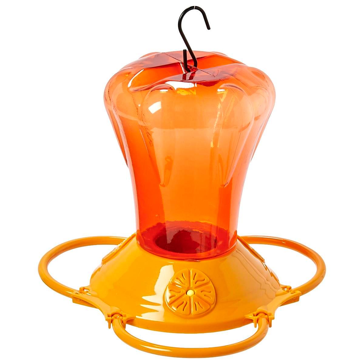Click here for More Pets 34oz. Oriole Feeder prices
