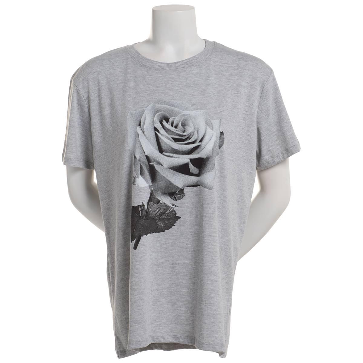 Click here for Juniors Self Esteem Rose Graphic Tee prices